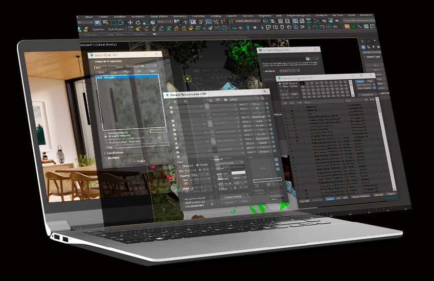 PAGINA VENDAS – ARCHX – Eder Xavier