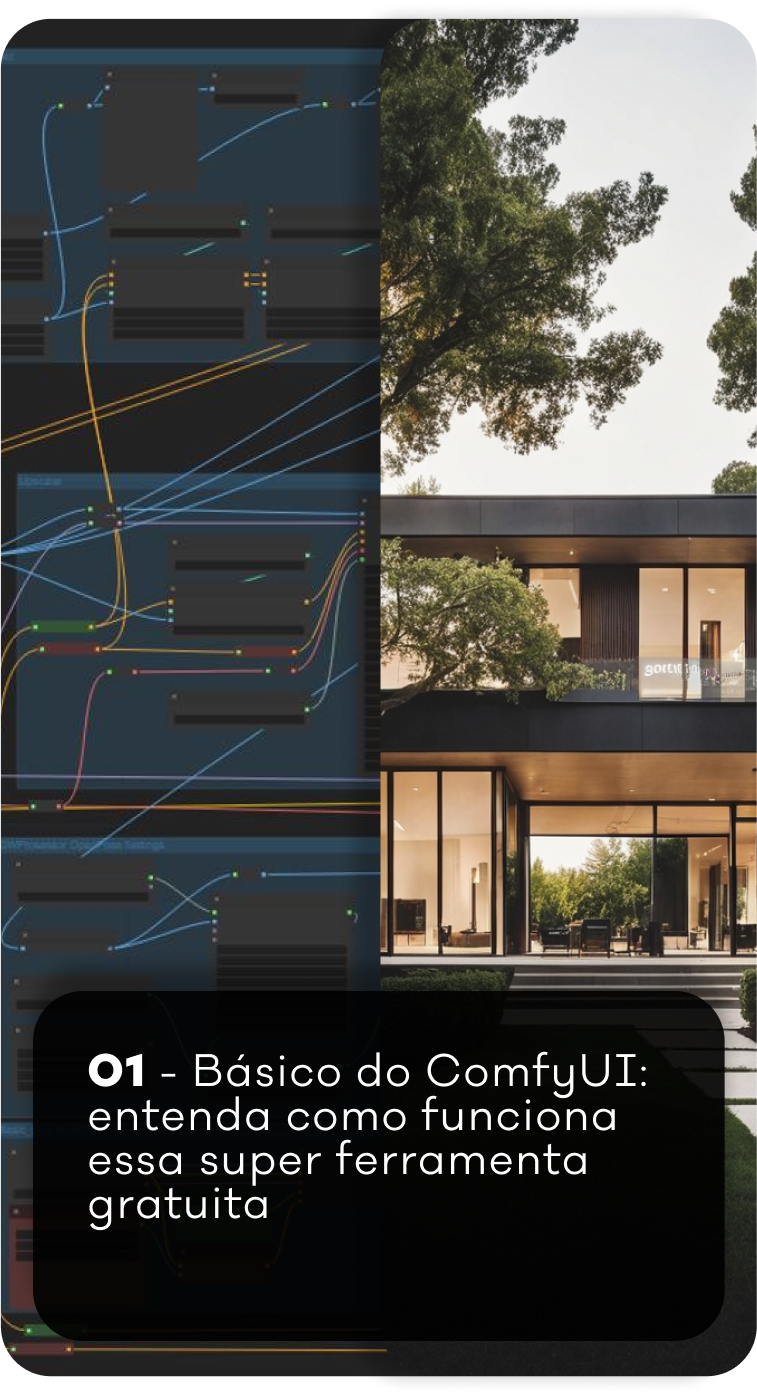 ArchX Ai – Eder Xavier