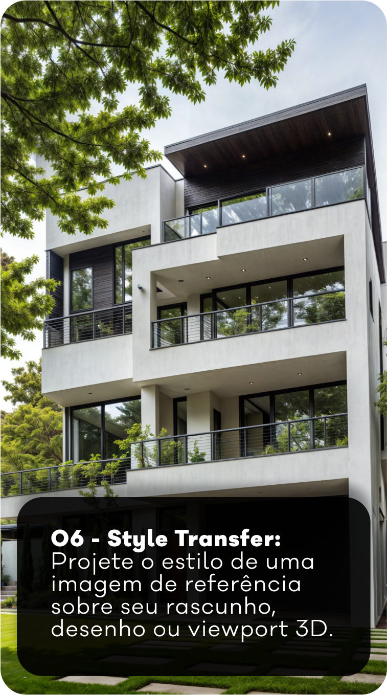 ArchX Ai – Eder Xavier