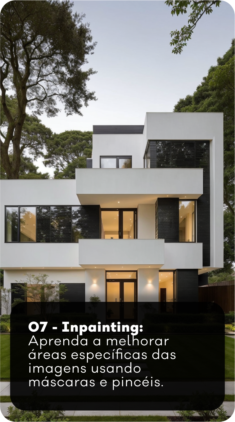 ArchX Ai – Eder Xavier