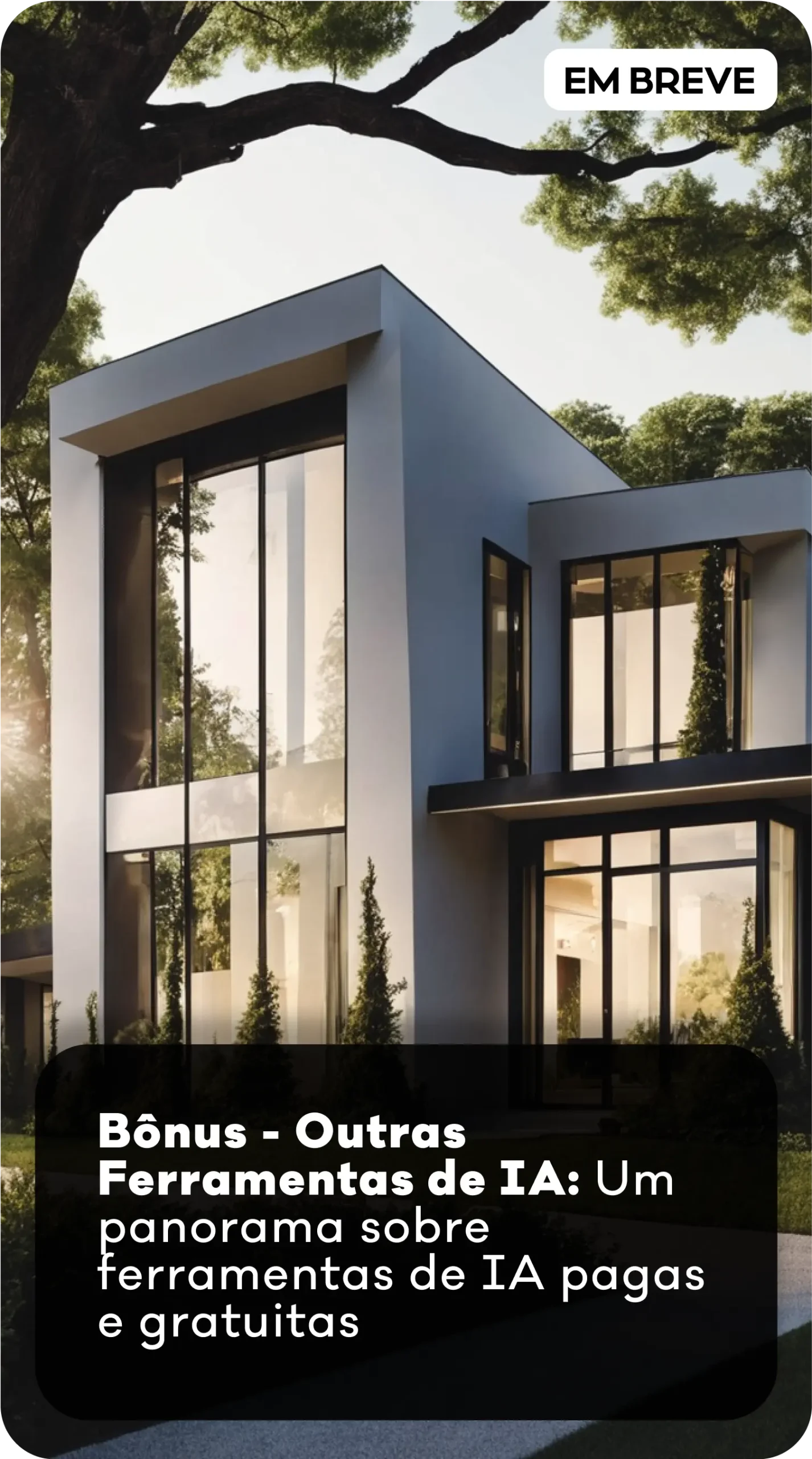 ArchX Ai – VSL – Eder Xavier