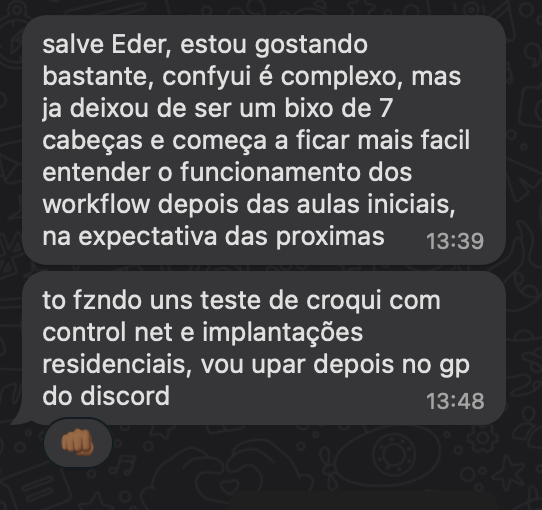 ArchX Ai – tf – Eder Xavier