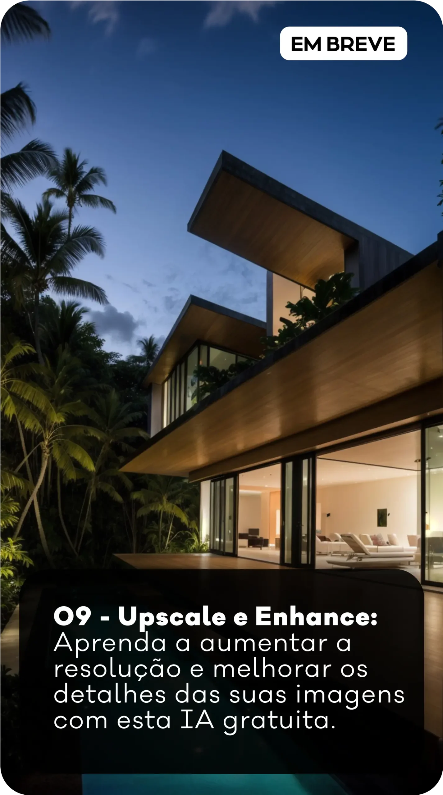 ArchX Ai – VSL – Eder Xavier